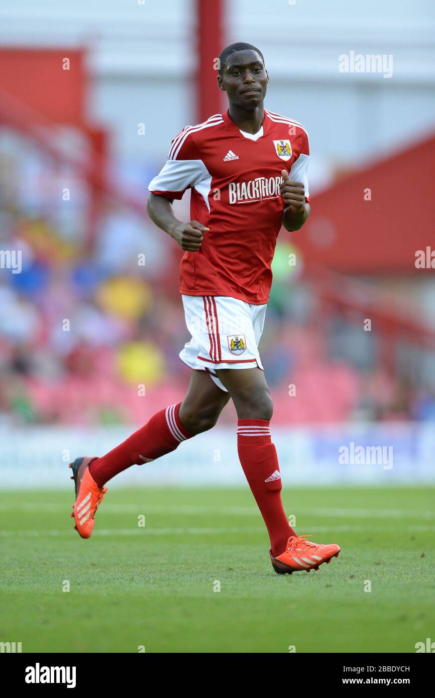 Bristol city ampics hi-res stock photography and images - Alamy
