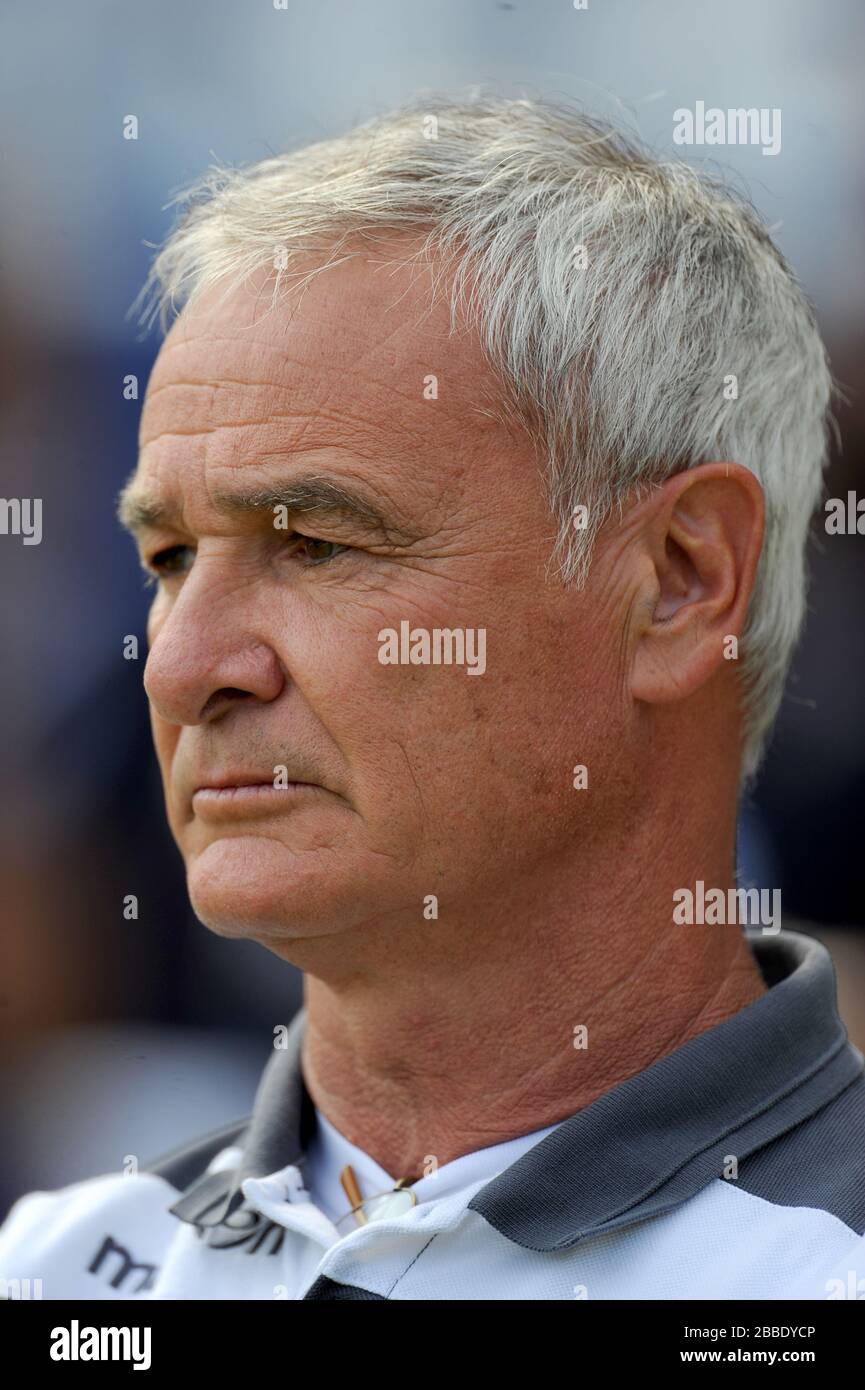 Claudio ranieri monaco hi-res stock photography and images - Alamy