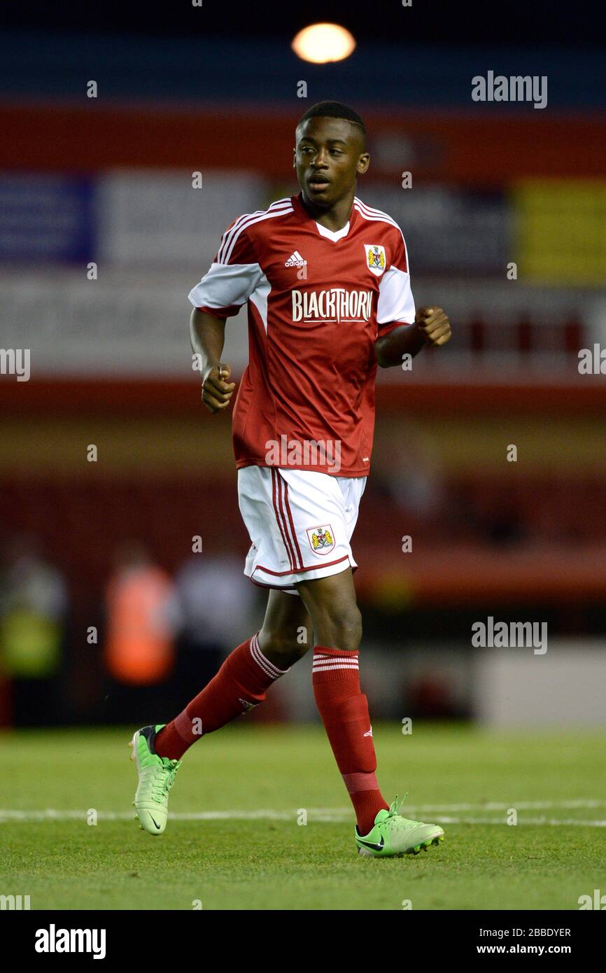 Bristol ampics hi-res stock photography and images - Alamy