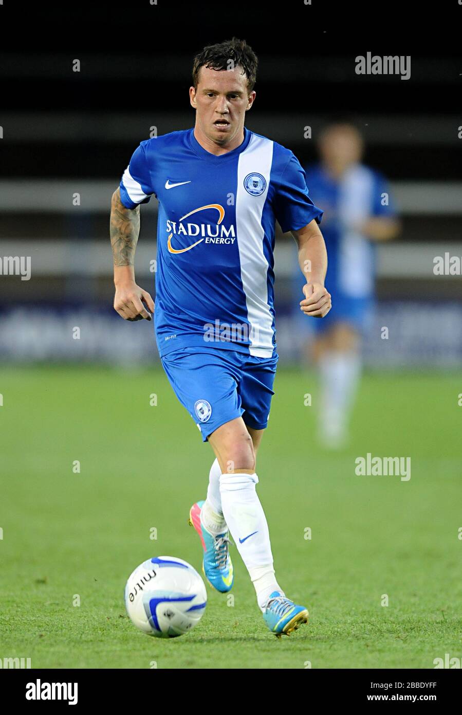 Danny swanson hi-res stock photography and images - Alamy