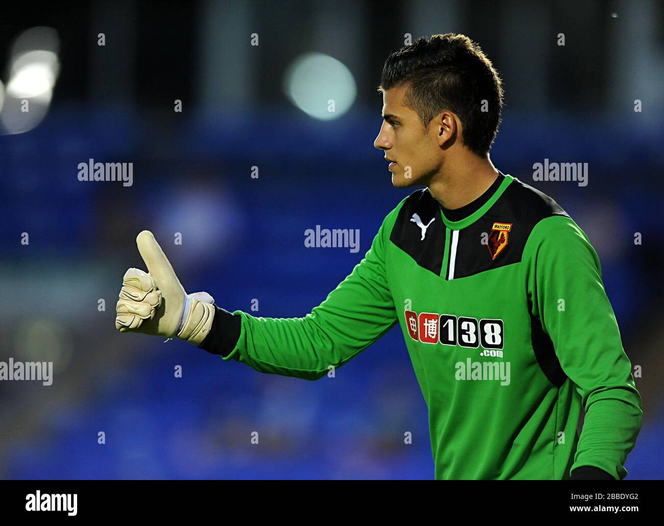 Jonathan bond hi-res stock photography and images - Alamy