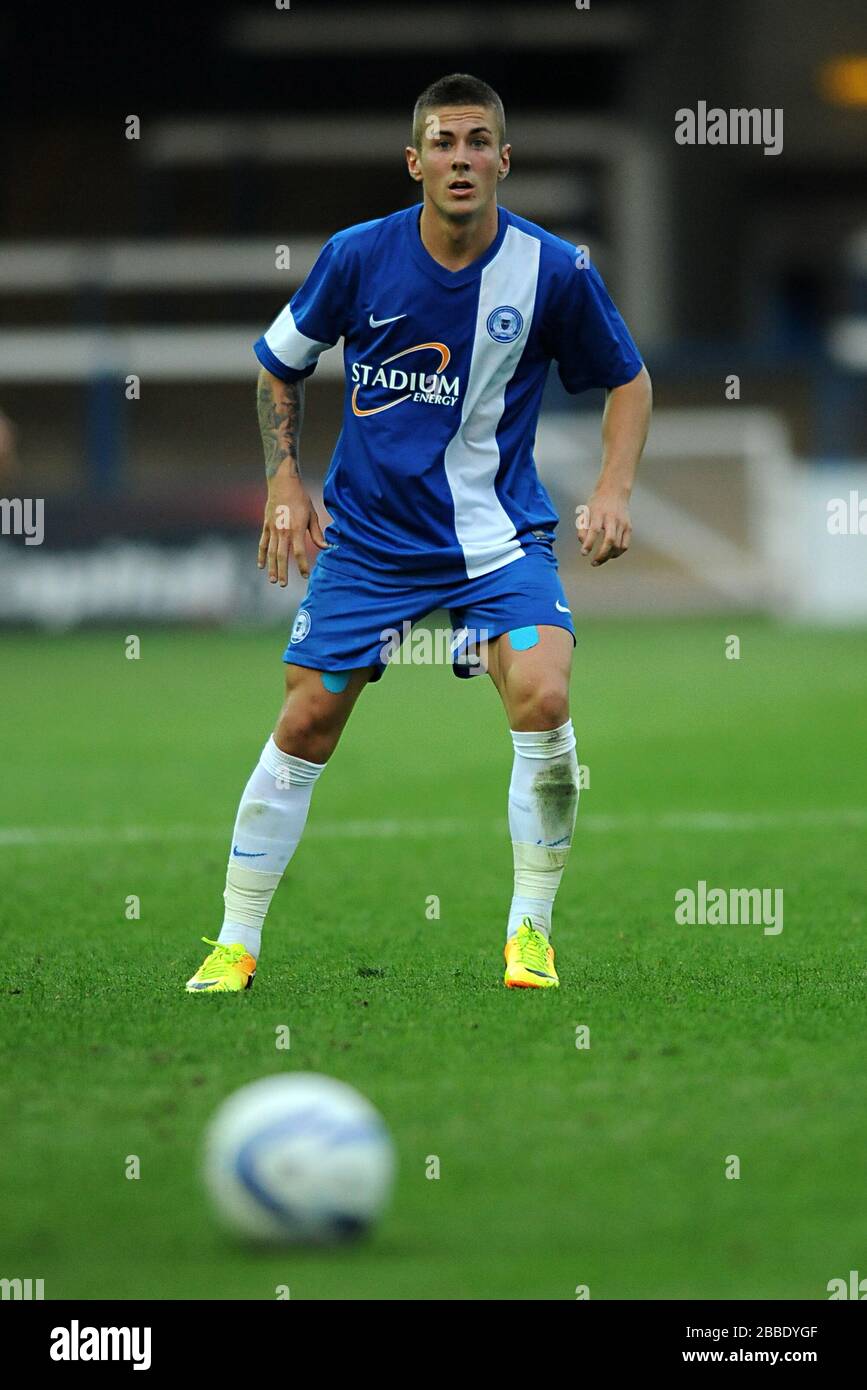 Danny kearns hi-res stock photography and images - Alamy