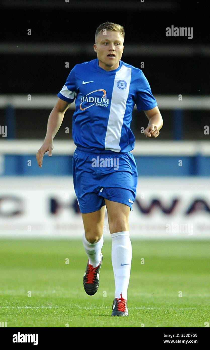 Danny kearns hi-res stock photography and images - Alamy