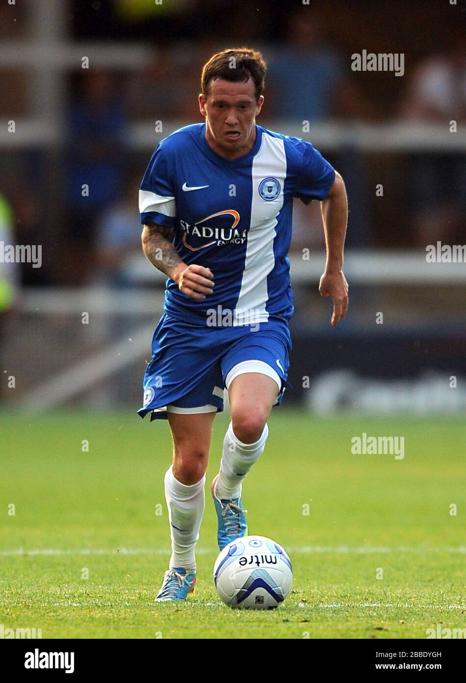 Danny swanson hi-res stock photography and images - Alamy