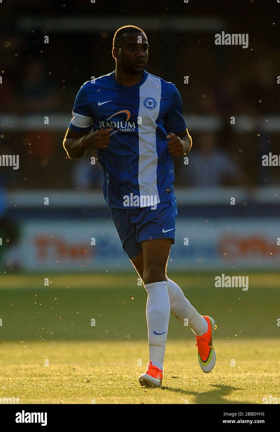 Emile sinclair hi-res stock photography and images - Alamy