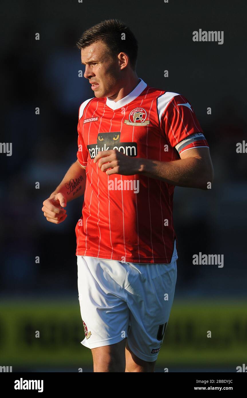 Andy burton hi-res stock photography and images - Alamy