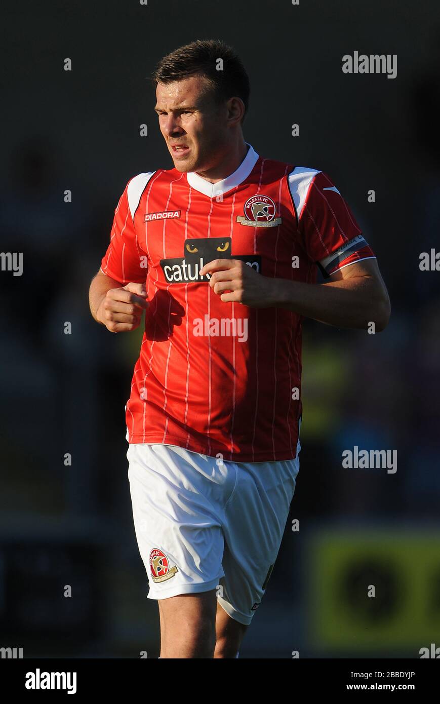 Andy burton hi-res stock photography and images - Alamy