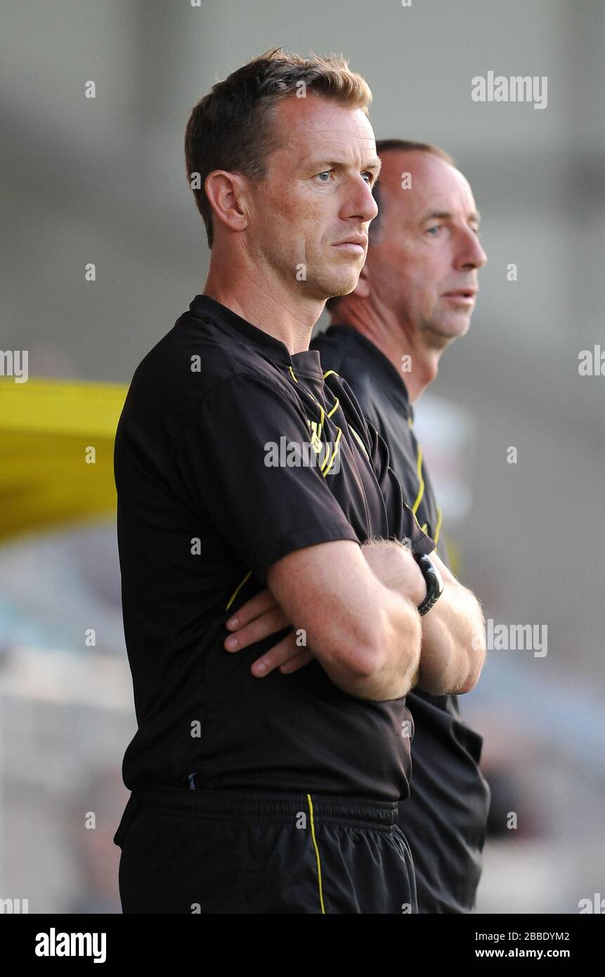 Kevin burton hi-res stock photography and images - Alamy