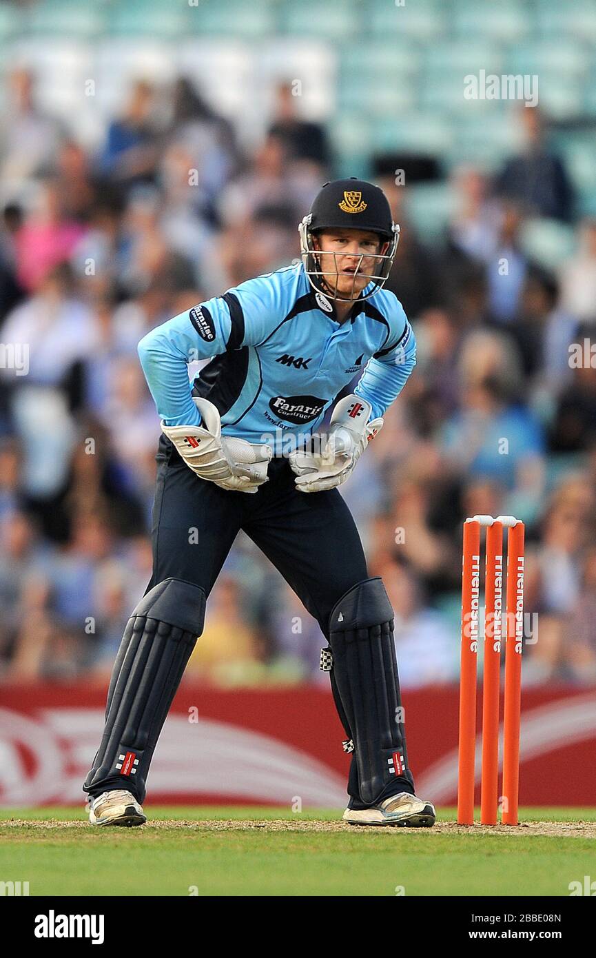 Cricket sussex brown hi-res stock photography and images - Alamy