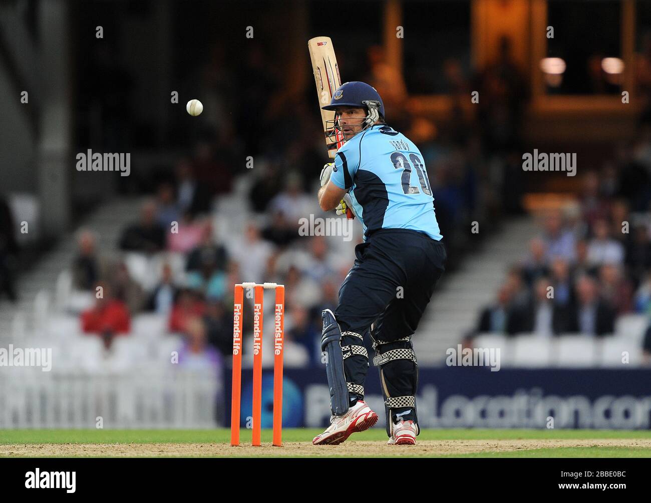 Michael Yardy, Sussex Stock Photo - Alamy