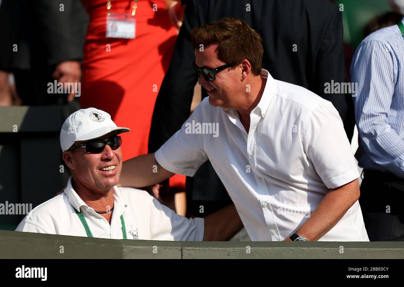 Simon murray hi-res stock photography and images - Alamy