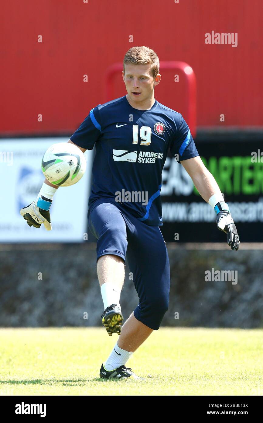 Dillon phillips charlton hi-res stock photography and images - Alamy