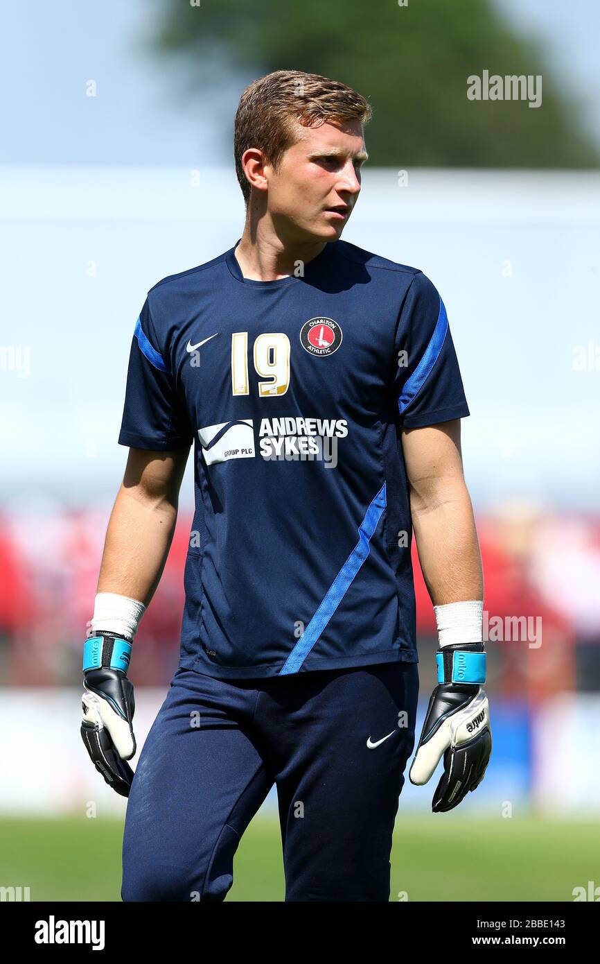 Dillon phillips charlton hi-res stock photography and images - Alamy