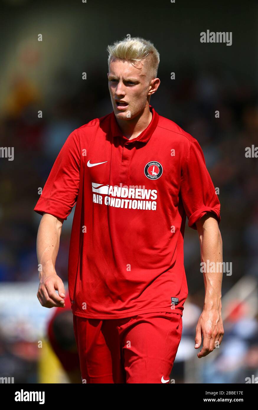 Joe welling hi-res stock photography and images - Alamy