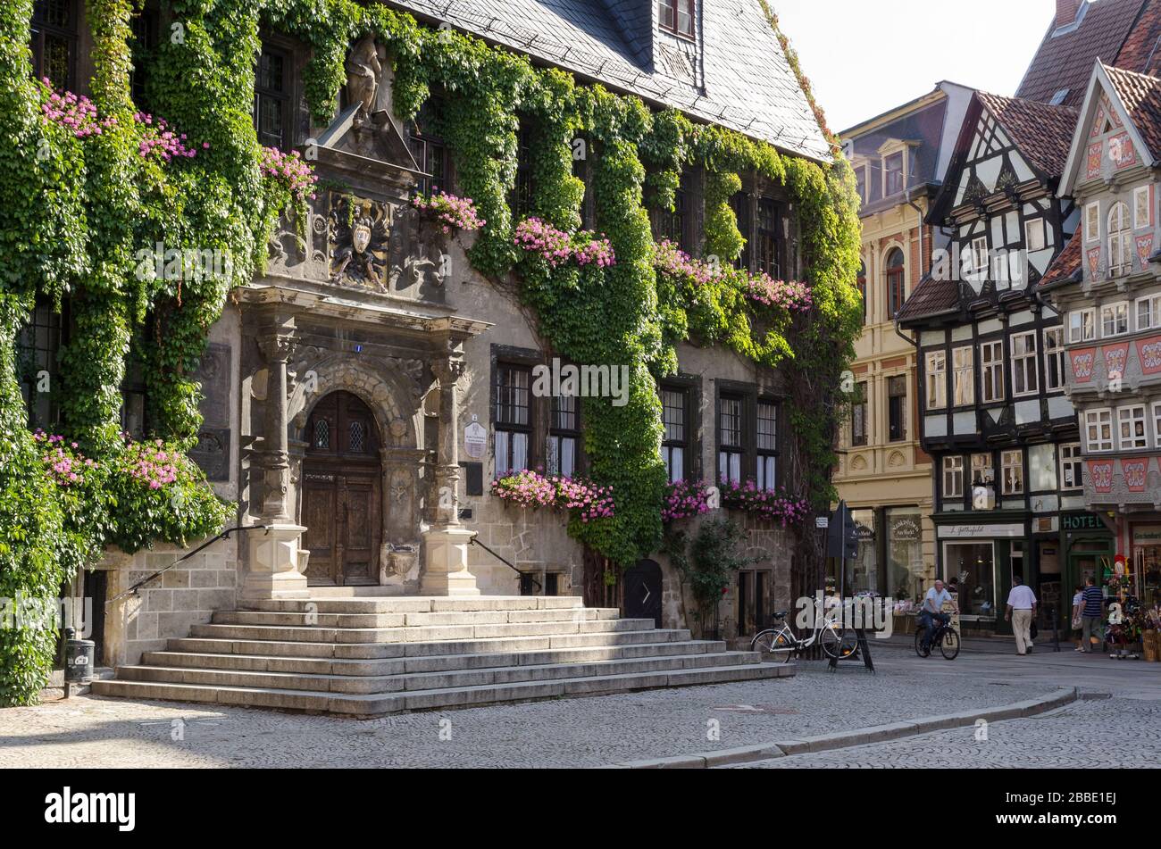 Osten germany hi-res stock photography and images - Alamy