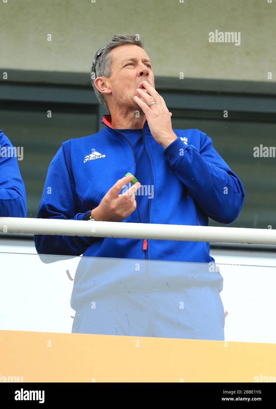 Ashley giles hi-res stock photography and images - Alamy