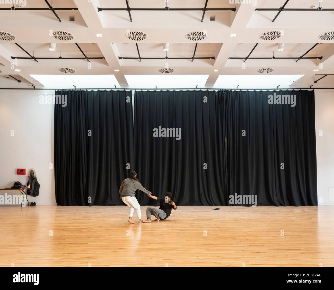1960s dance hall black hi-res stock photography and images - Alamy