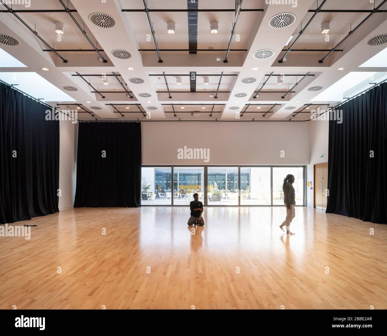 Dance hall 1960s london hi-res stock photography and images - Alamy