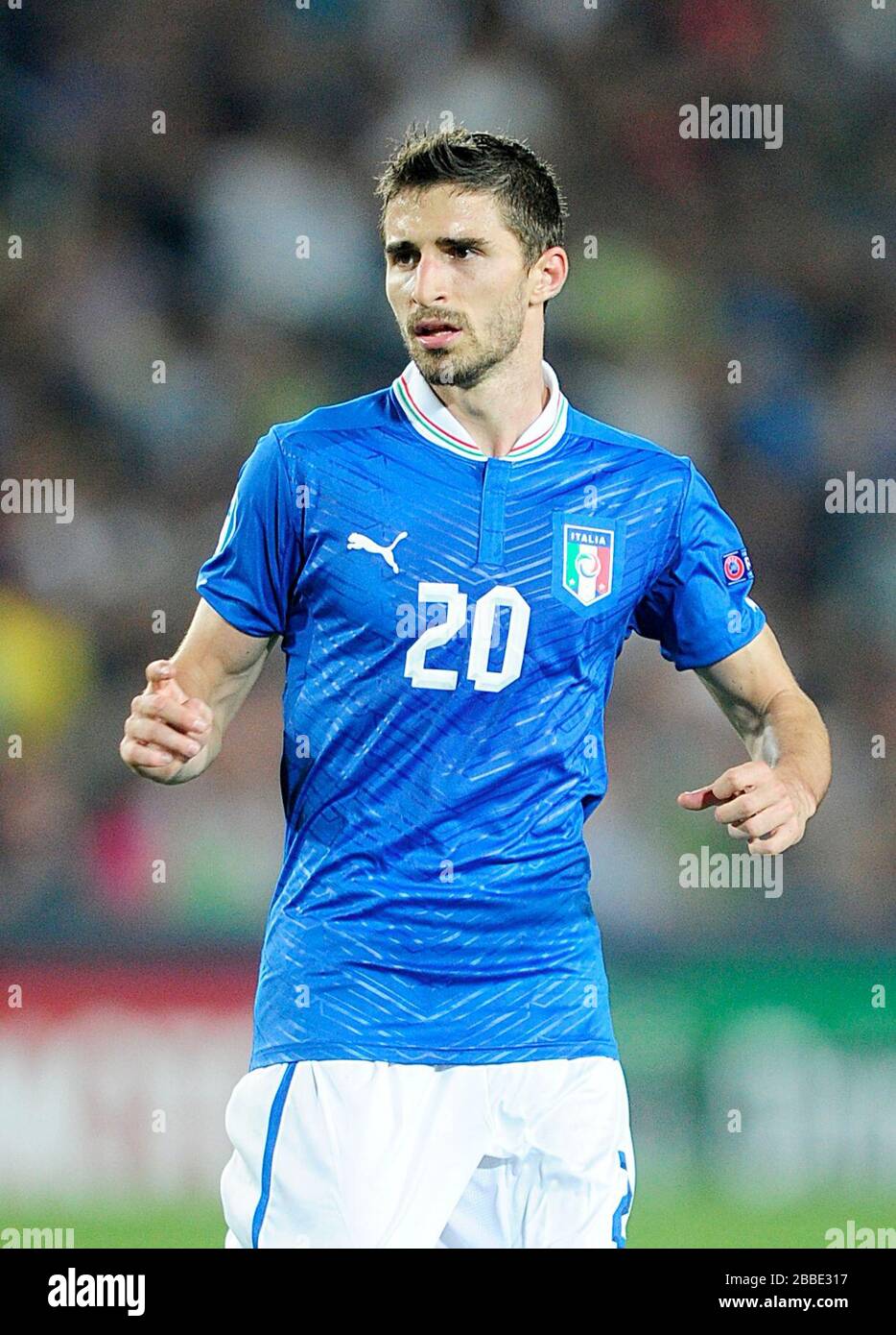 Fabio borini italy hi-res stock photography and images - Alamy