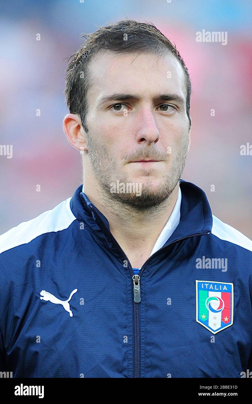 Luca Caldirola, Italy Stock Photo - Alamy