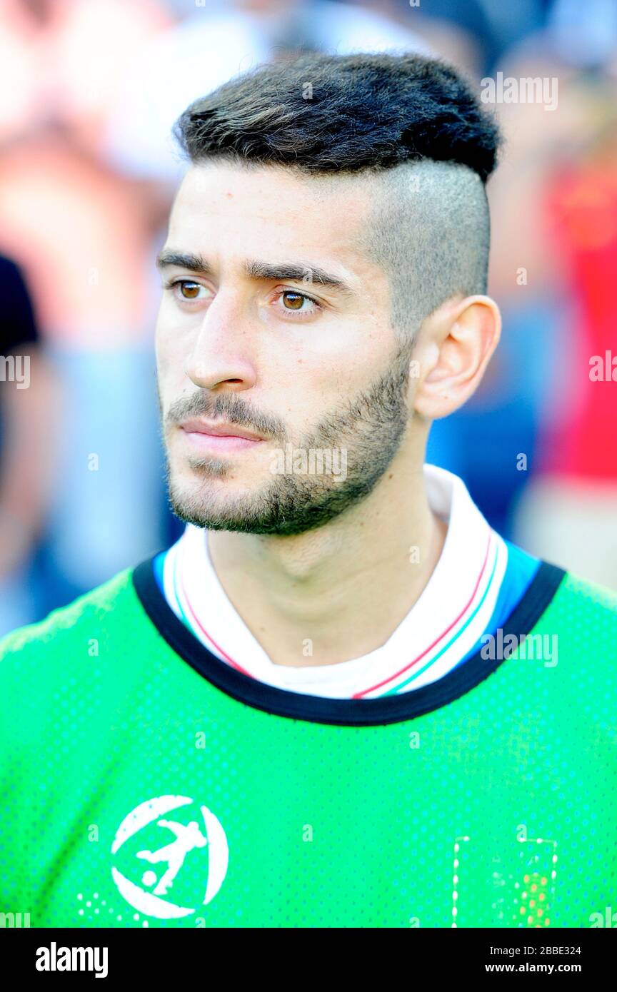 Marco Crimi, Italy Stock Photo - Alamy