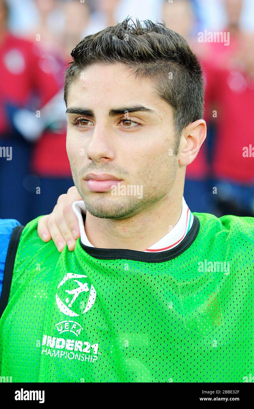 Marco Capuano, Italy Stock Photo - Alamy