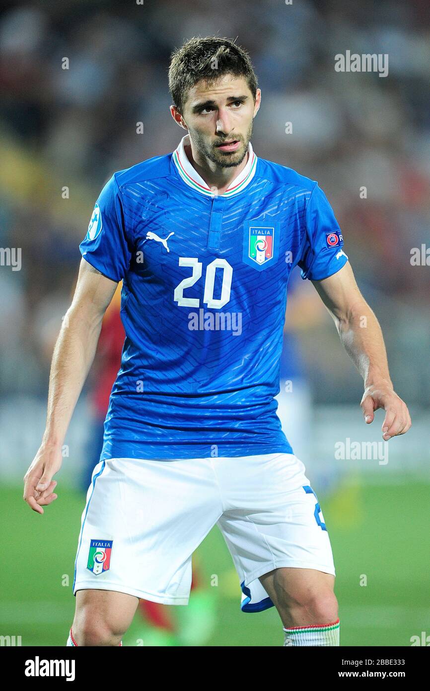 Fabio borini italy hi-res stock photography and images - Alamy