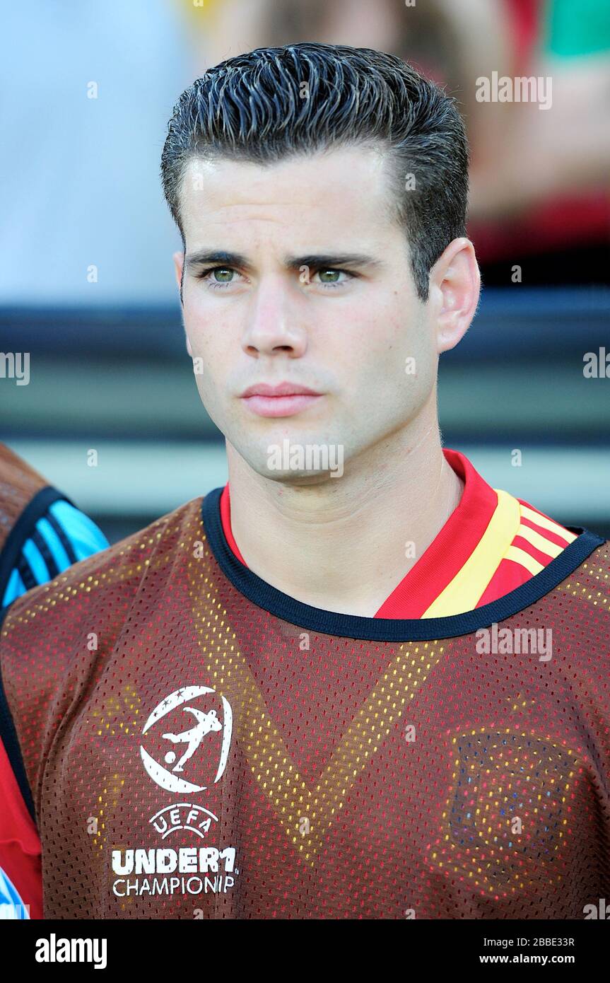 Israel fernandez hi-res stock photography and images - Alamy