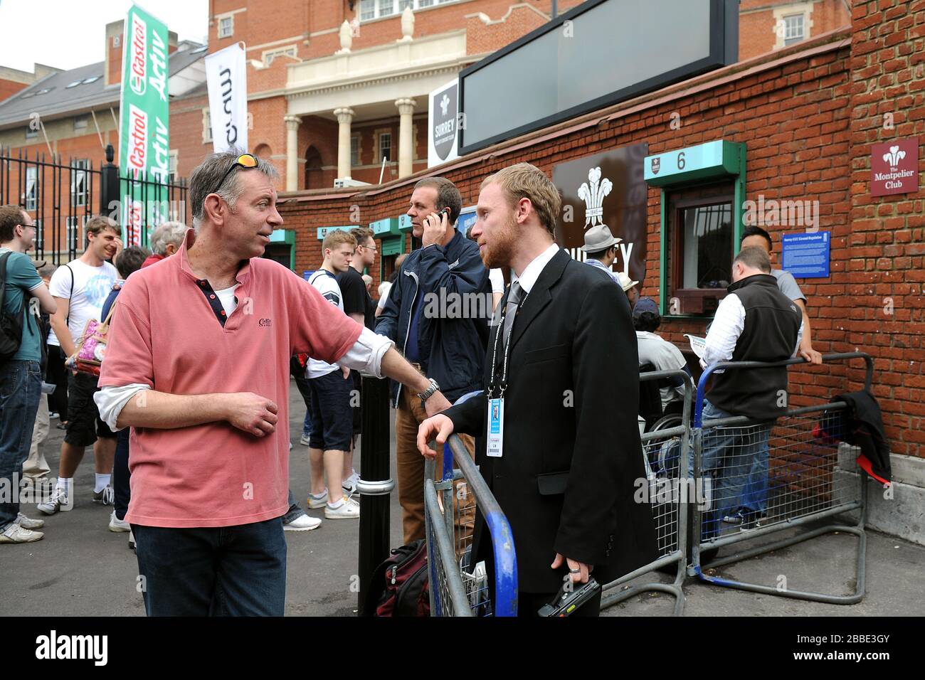 Generic admin hi-res stock photography and images - Alamy