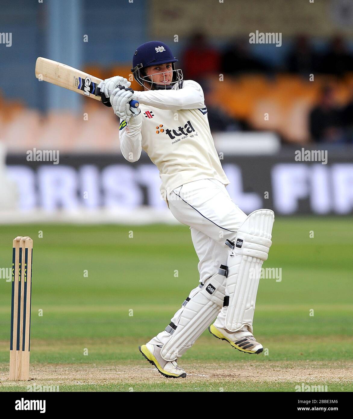 Gloucestershires chris dent hi-res stock photography and images - Alamy