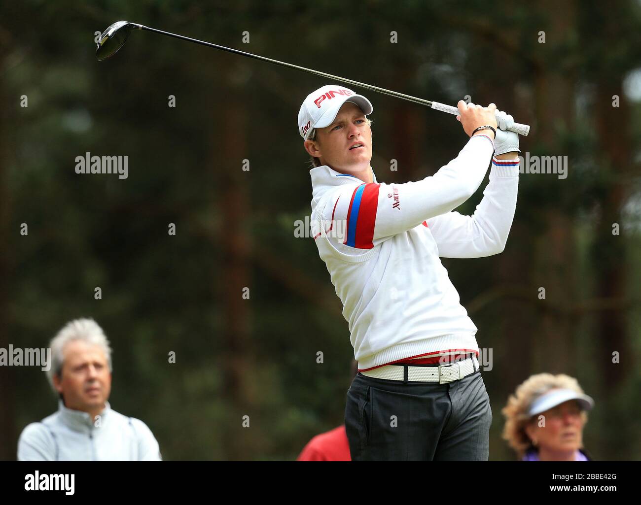 Tom lewis hi-res stock photography and images - Alamy