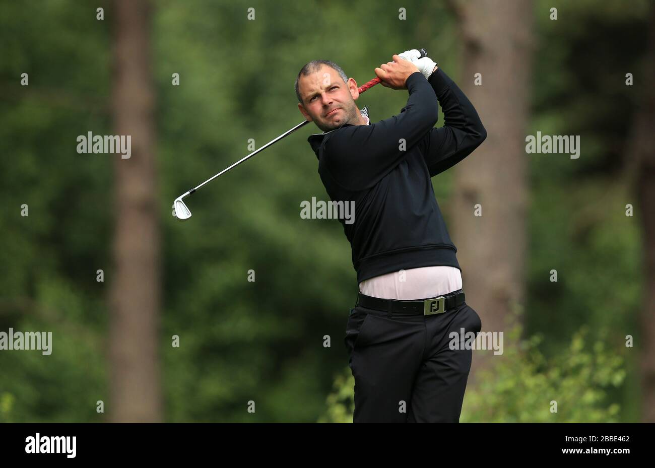 Paul waring hi-res stock photography and images - Alamy