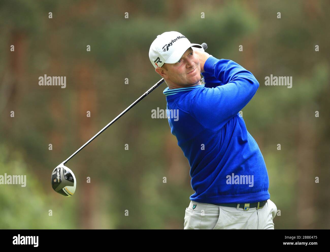Richard mcevoy hi-res stock photography and images - Alamy