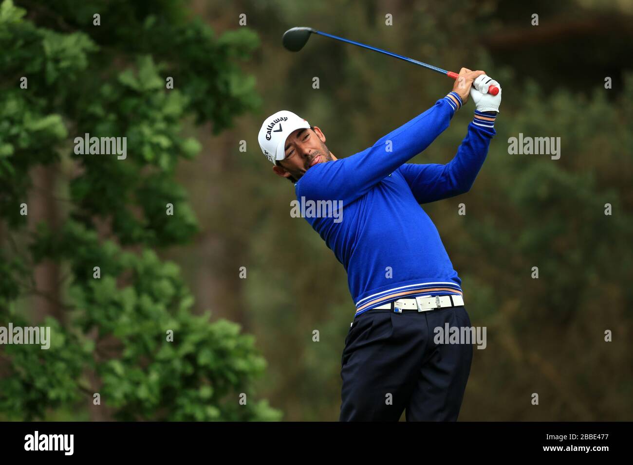 Larrazabal hi-res stock photography and images - Alamy