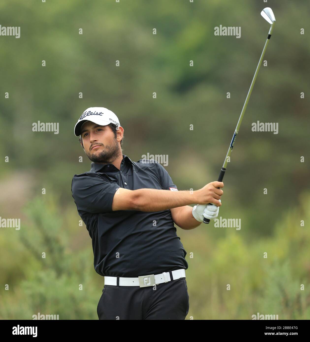 France's Alexander Levy Stock Photo - Alamy