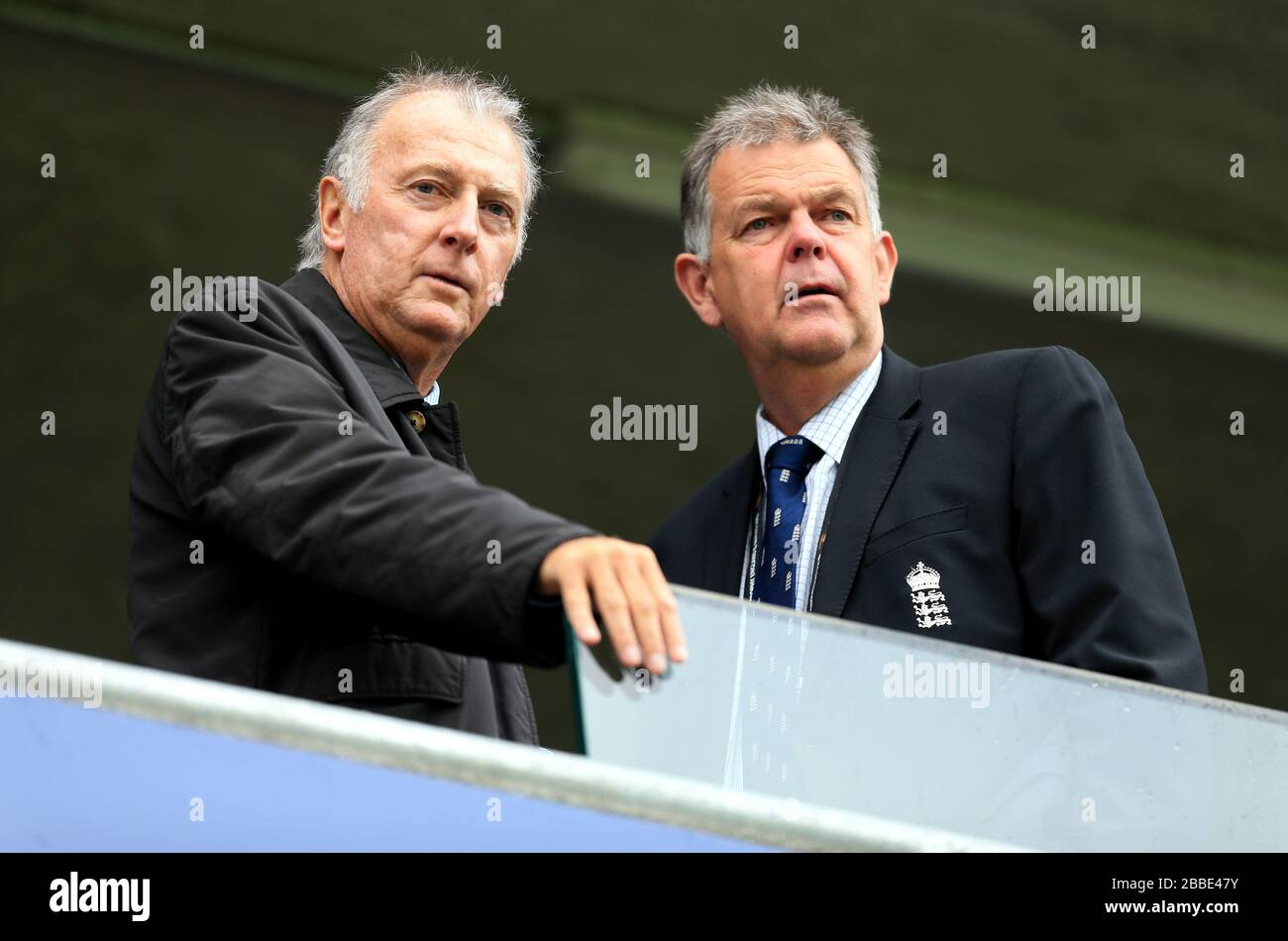 Trevor francis birmingham hi-res stock photography and images - Alamy