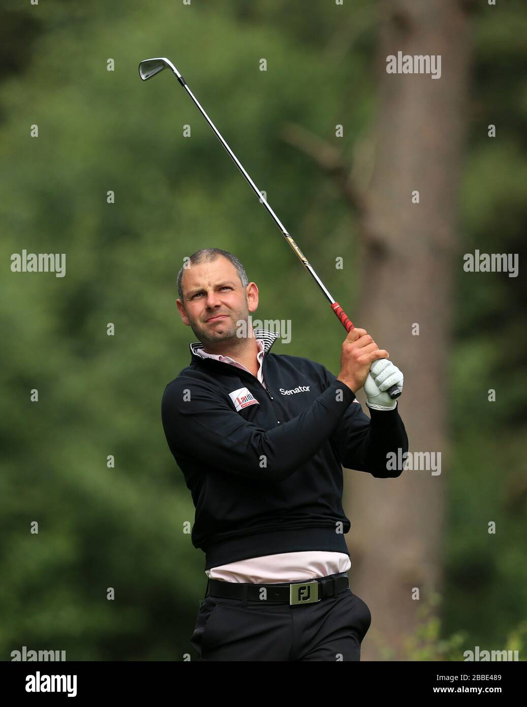 Paul waring hi-res stock photography and images - Alamy