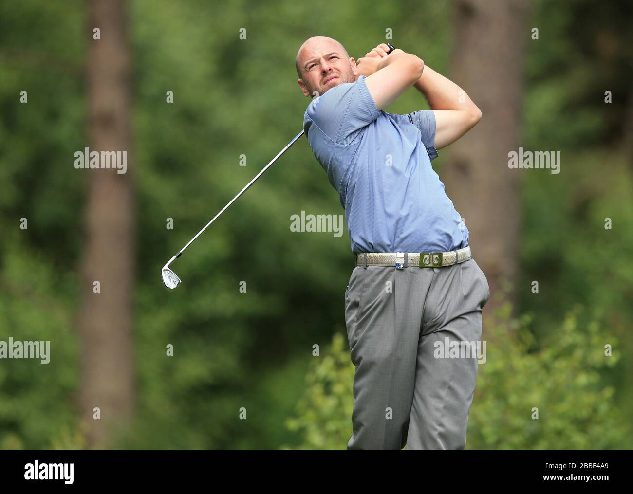 Scotland's Craig Lee Stock Photo - Alamy