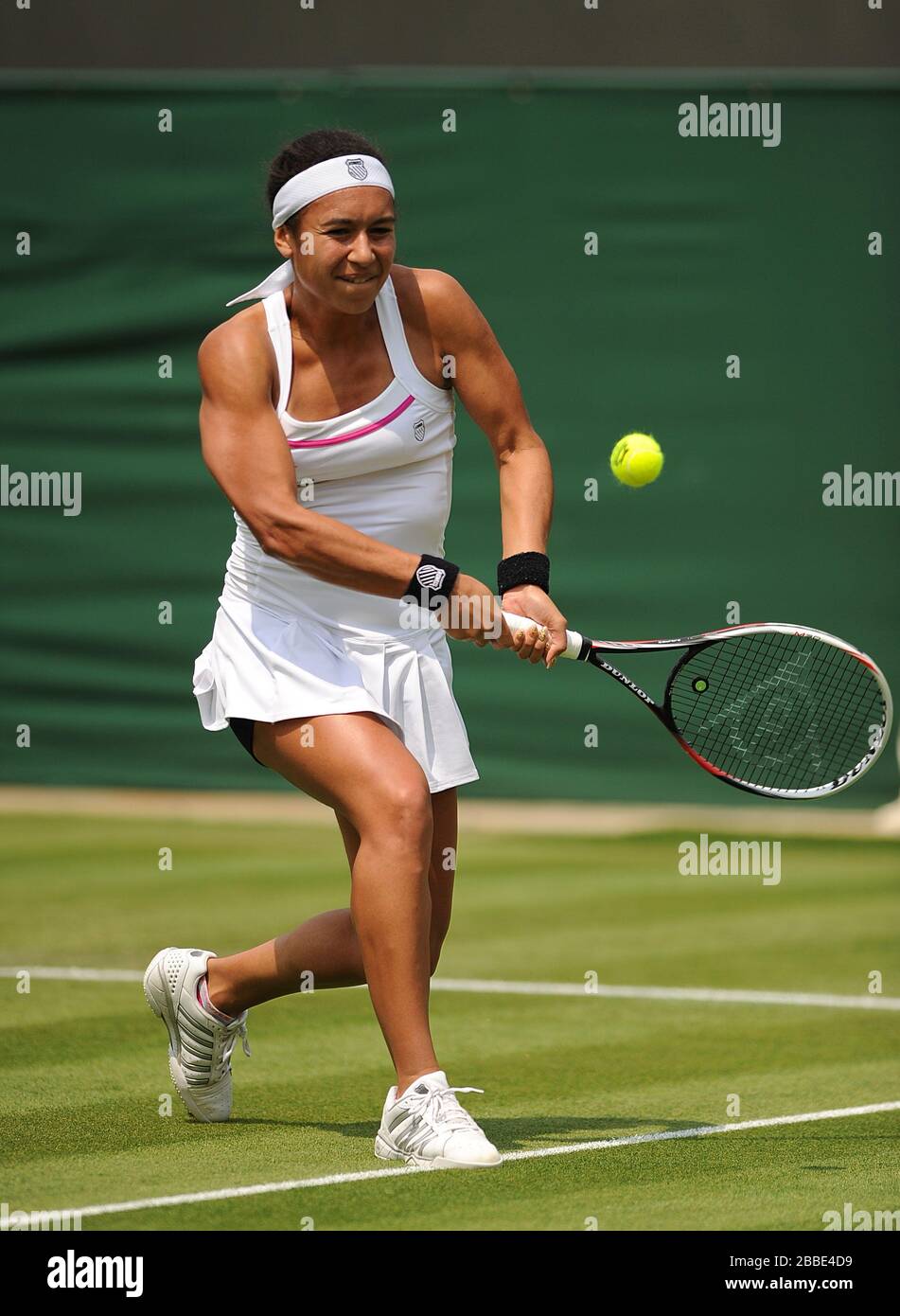 Tennis ampics hi-res stock photography and images - Alamy