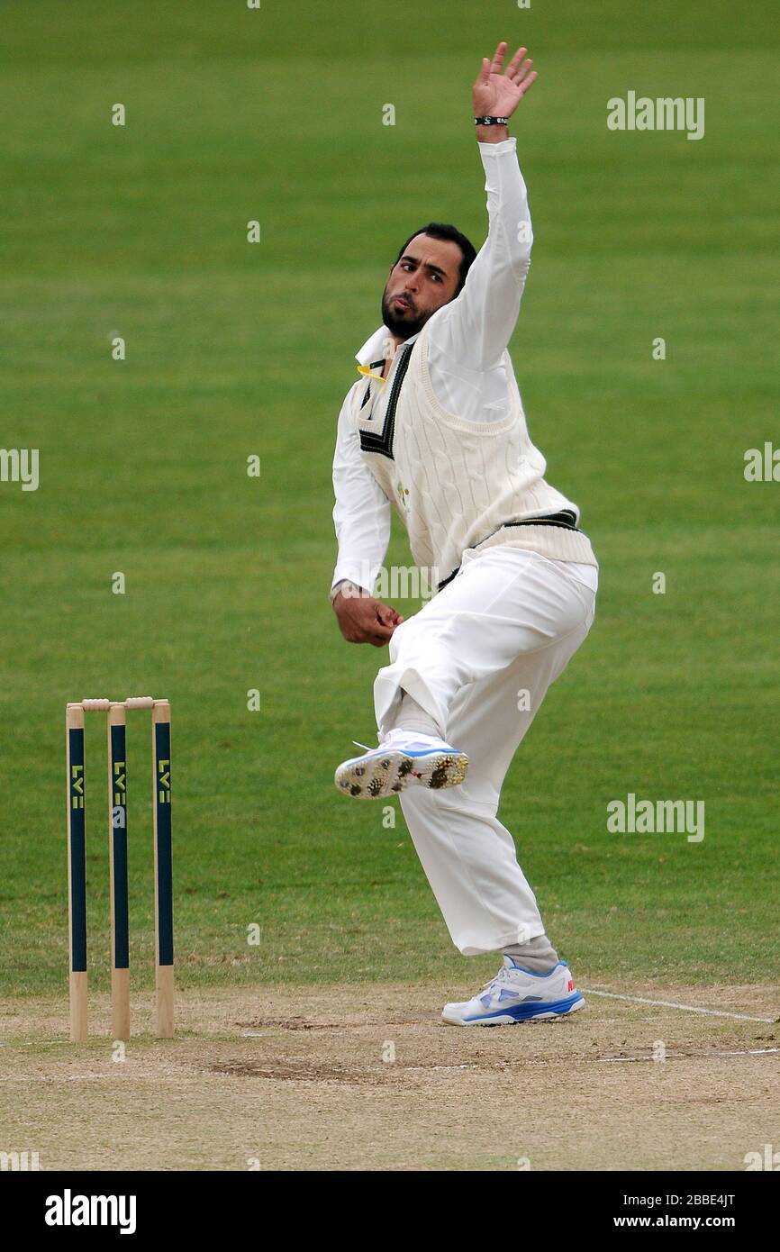 Fawad ahmed hi-res stock photography and images - Alamy