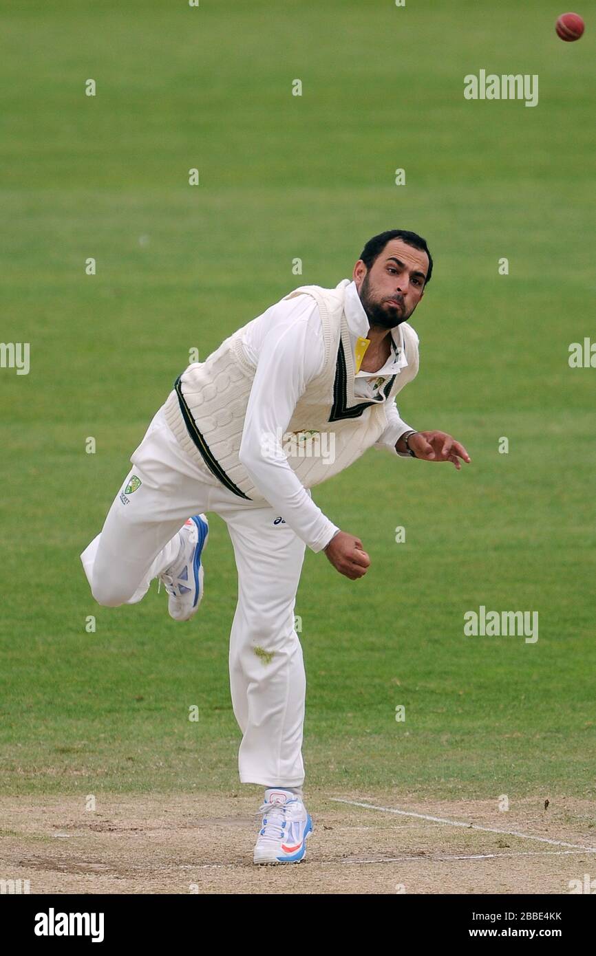Fawad ahmed hi-res stock photography and images - Alamy