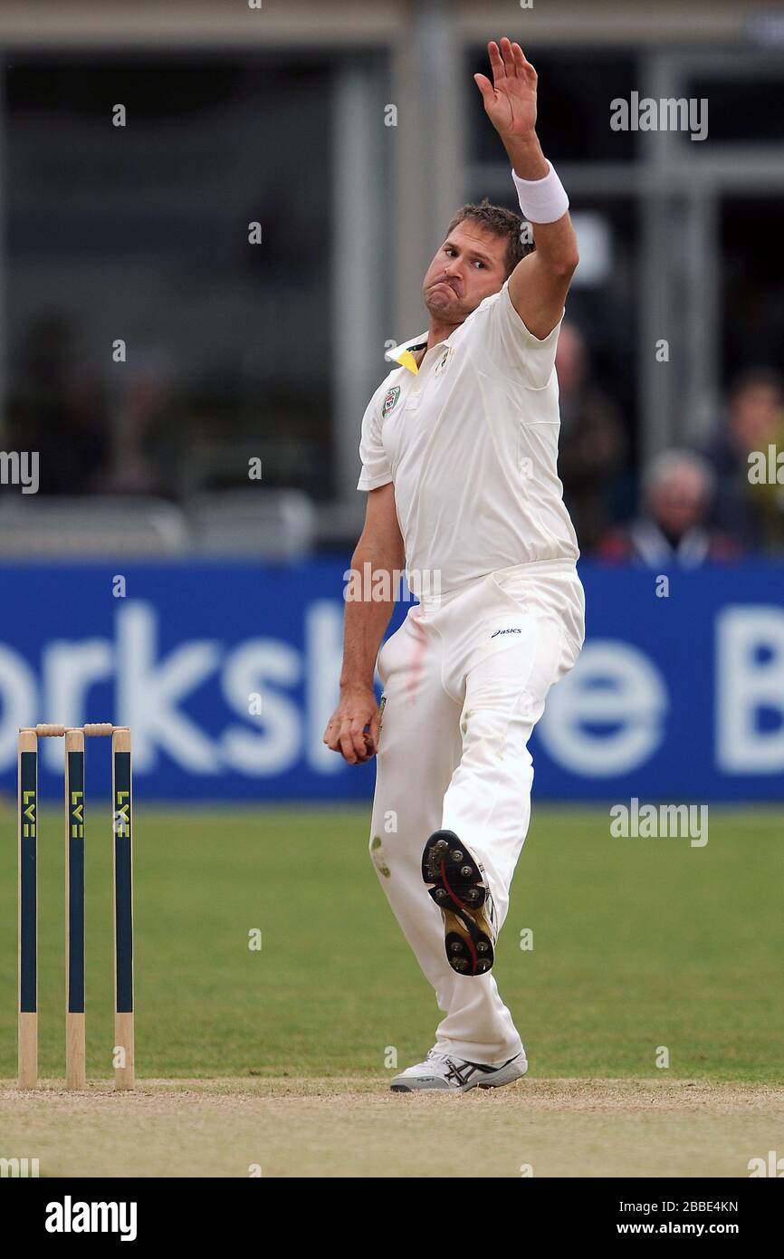 Harris ryan hi-res stock photography and images - Alamy