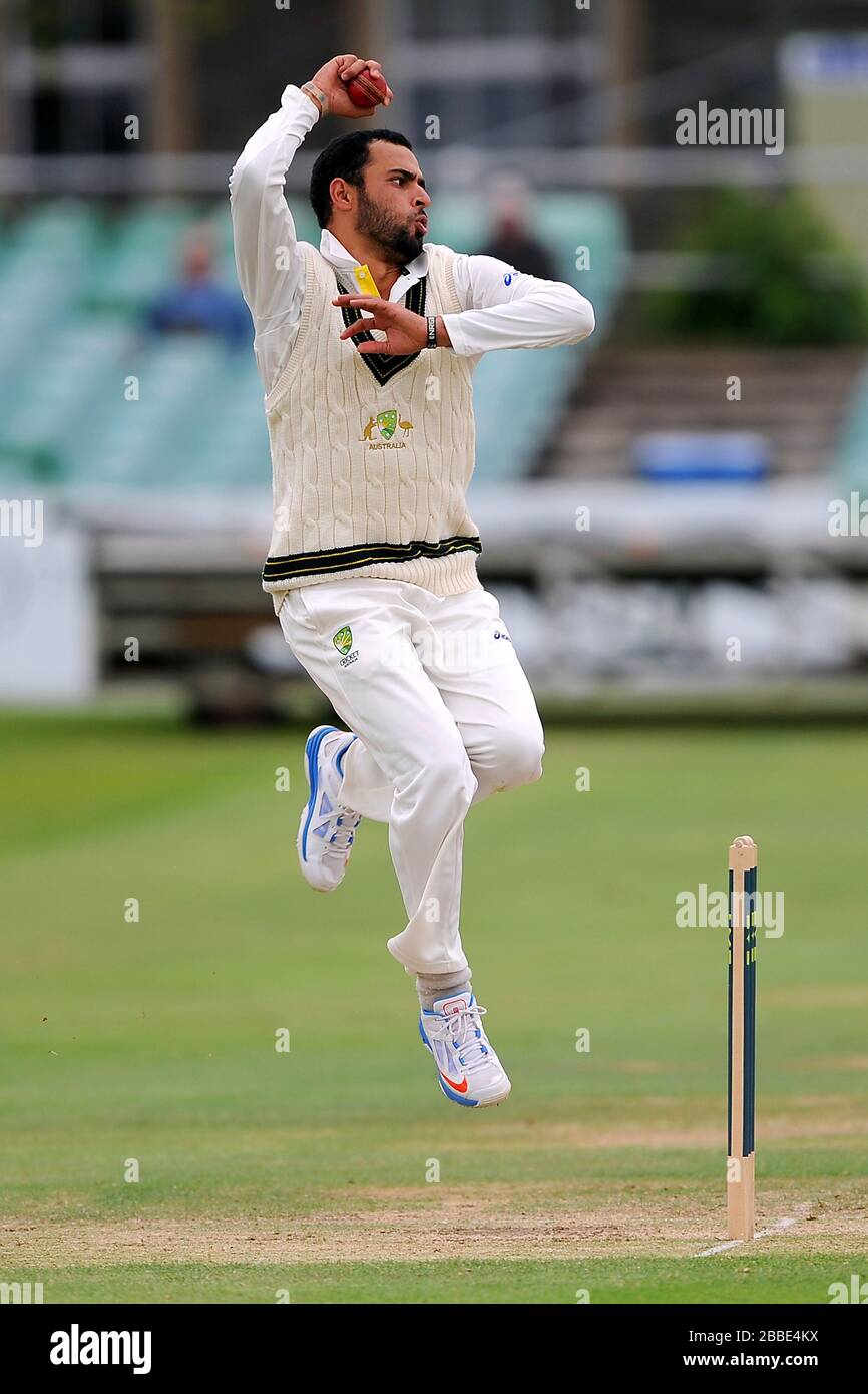 Fawad ahmed hi-res stock photography and images - Alamy