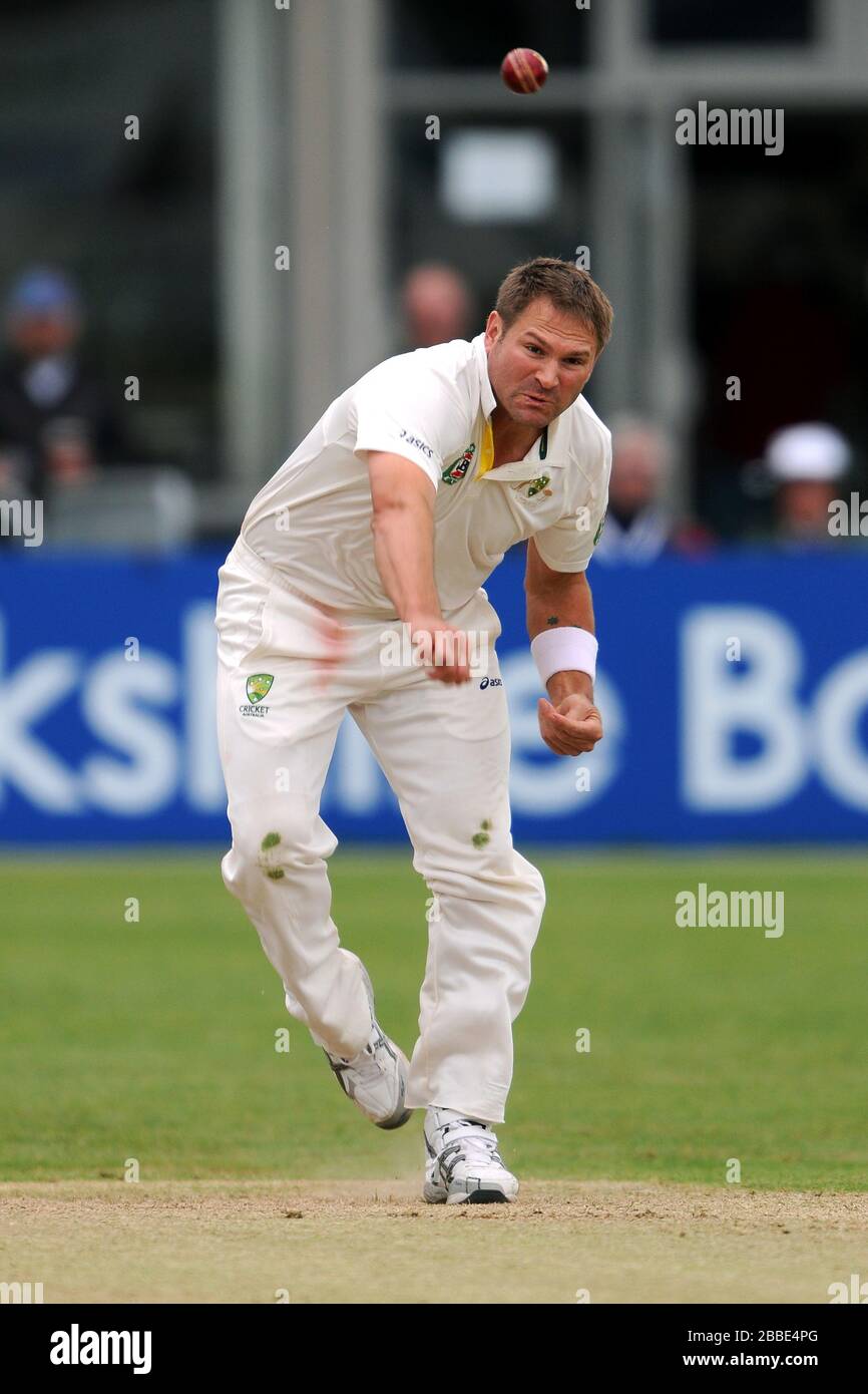 Harris ryan hi-res stock photography and images - Alamy