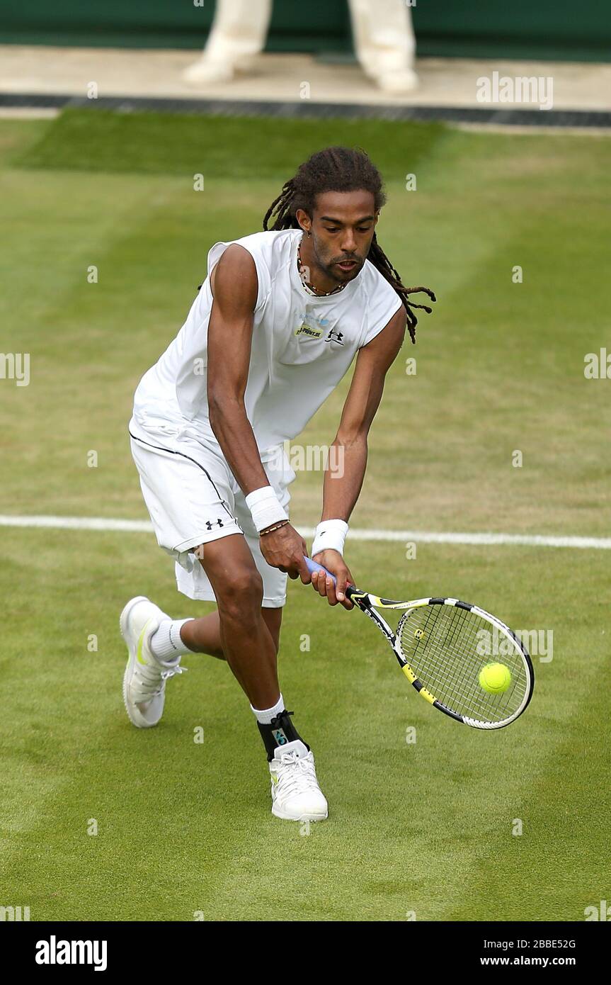 Lleyton hewitt wimbledon tennis championships hi-res stock photography ...