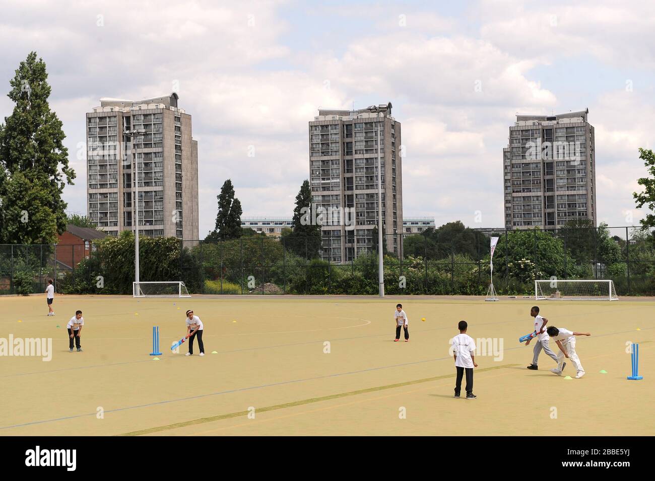 Kennington park festival hi-res stock photography and images - Alamy