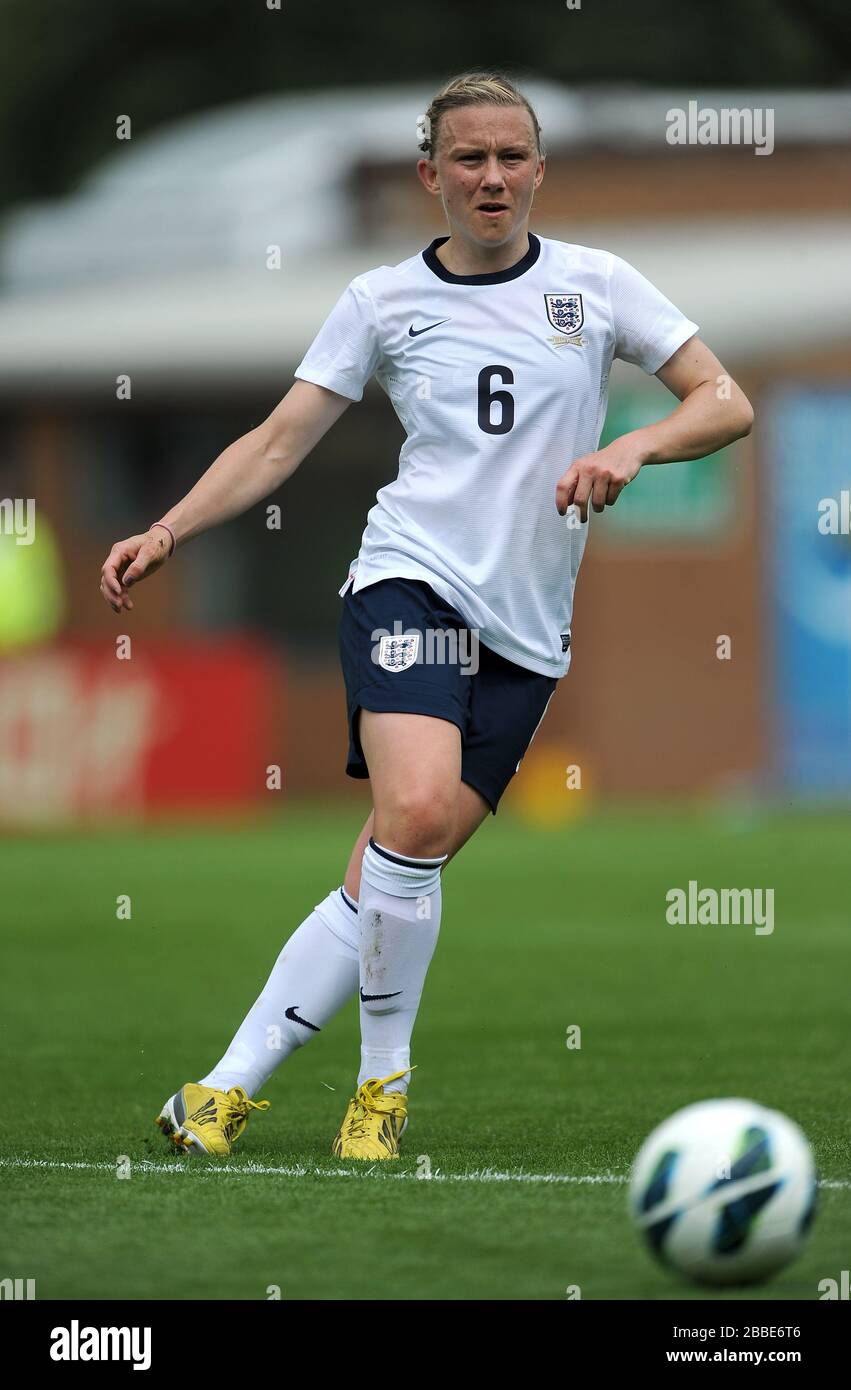 Laura bassett hi-res stock photography and images - Alamy