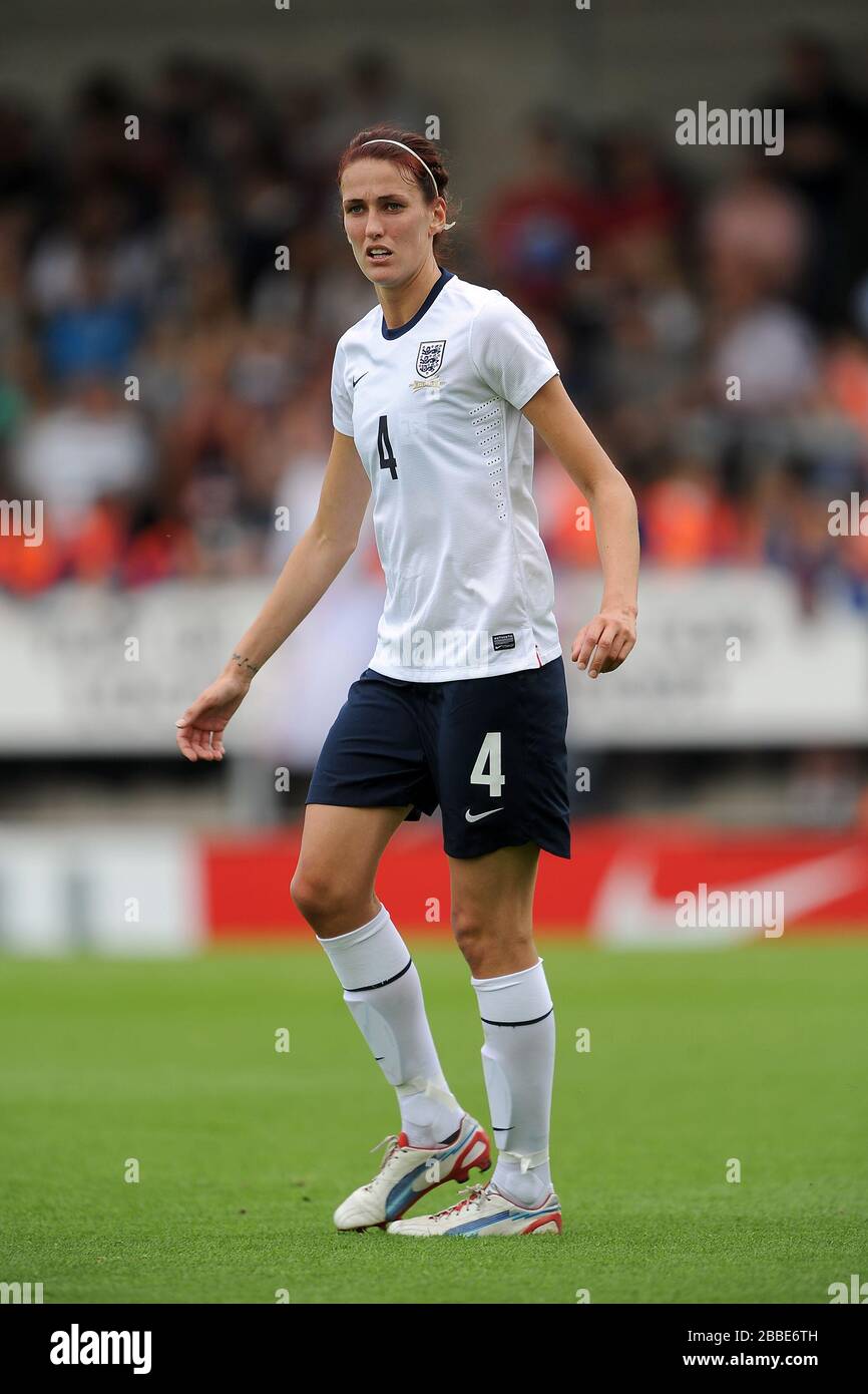 Jill scott england hi-res stock photography and images - Alamy