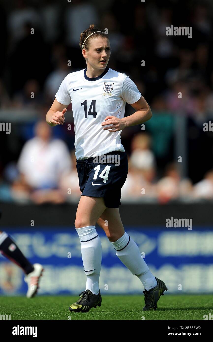 Jade Moore, England Stock Photo - Alamy