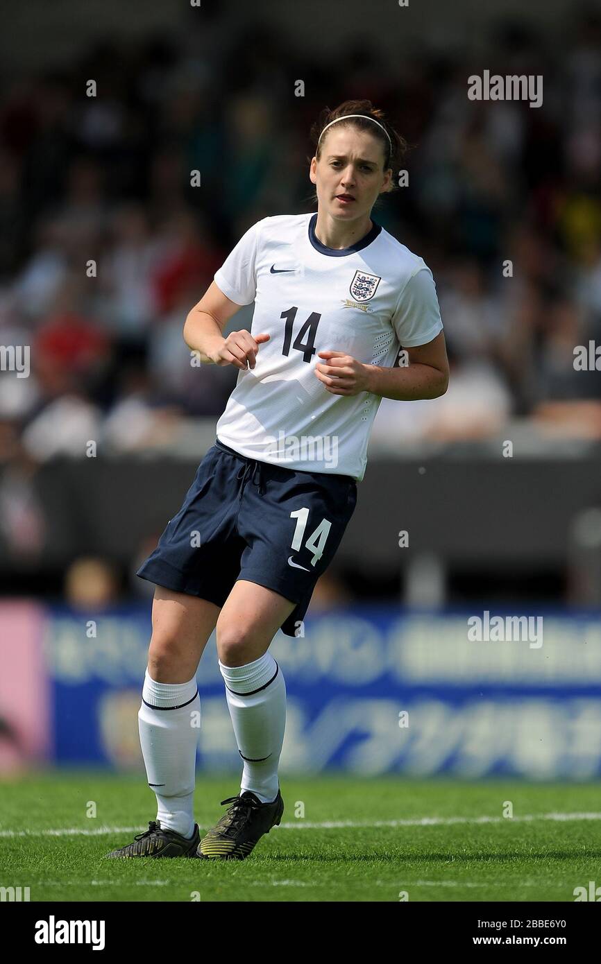 Jade Moore, England Stock Photo - Alamy